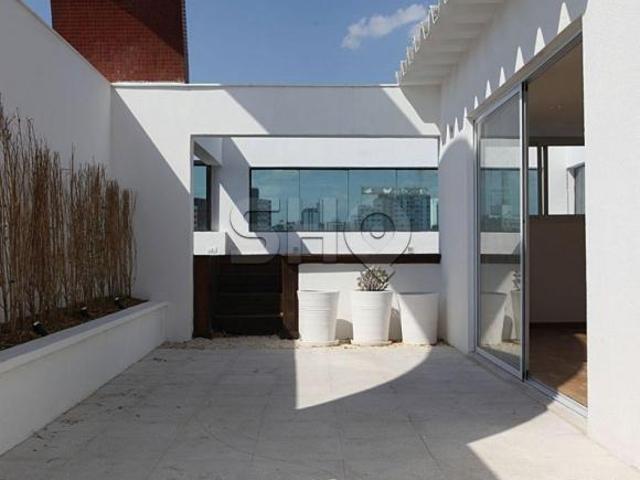 Apartamento à venda na Vila Madalena