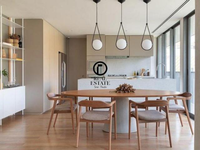 Apartamento à venda na Vila Madalena