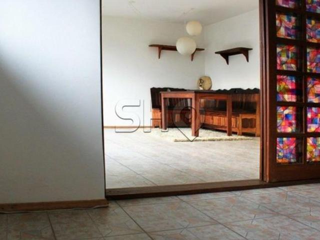 Apartamento à venda na Vila Madalena