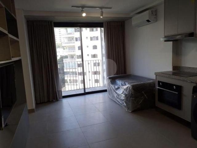 Apartamento a venda na Vila Madalena