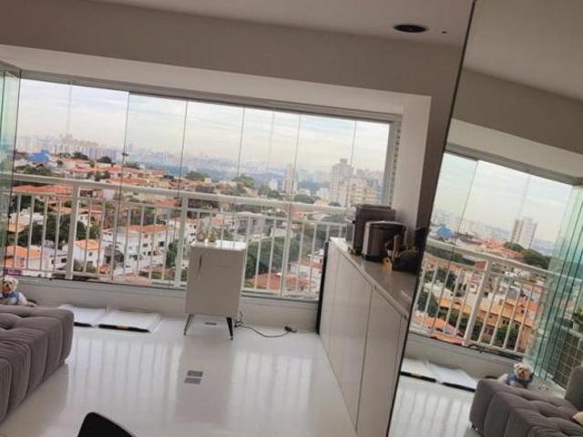 APARTAMENTO À VENDA NA VILA MADALENA