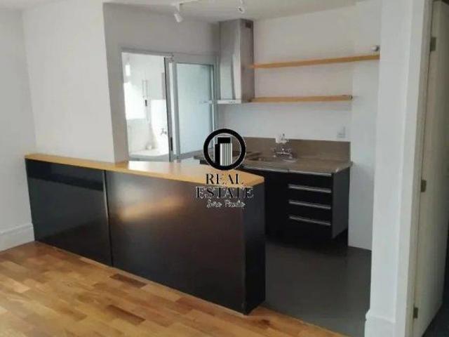 Apartamento à venda na Vila Madalena