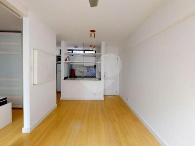 Apartamento à Venda na Vila Madalena