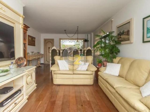 Apartamento a venda na Vila Madalena 4 quartos 2 suites 3 vagas