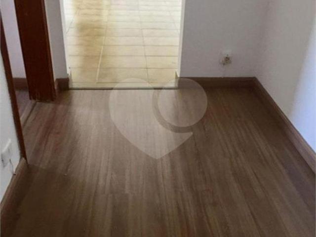 Apartamento à Venda na Vila Madalena