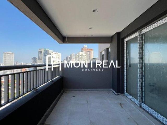 Apartamento à venda na Vila Madalena