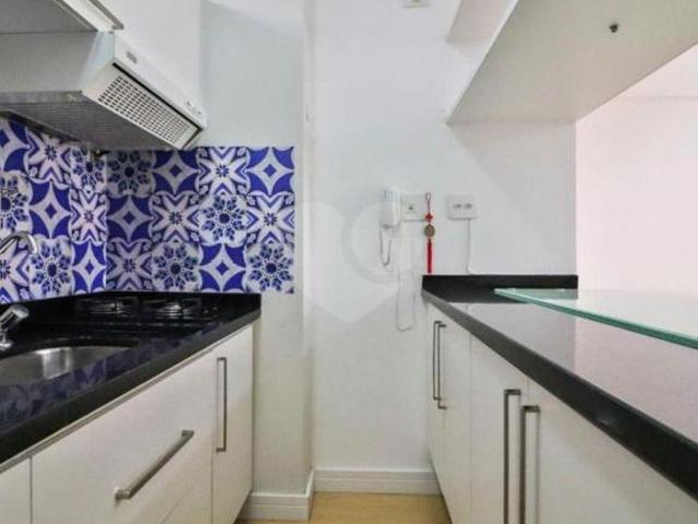 Apartamento à Venda na Vila Madalena