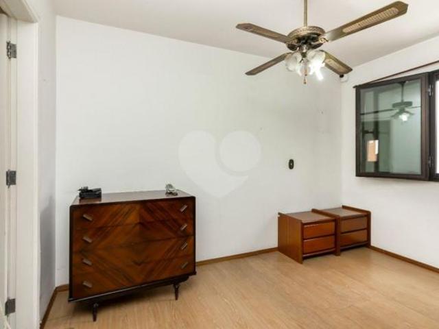 Apartamento à Venda na Vila Madalena
