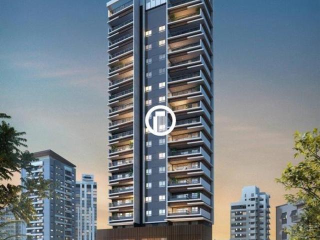Apartamento à venda na Vila Madalena