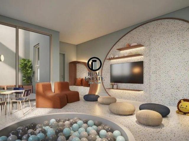 Apartamento à venda na Vila Madalena