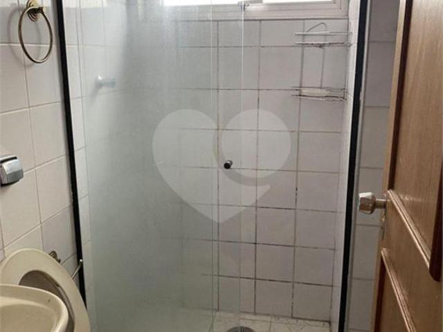 Apartamento à Venda na Vila Madalena