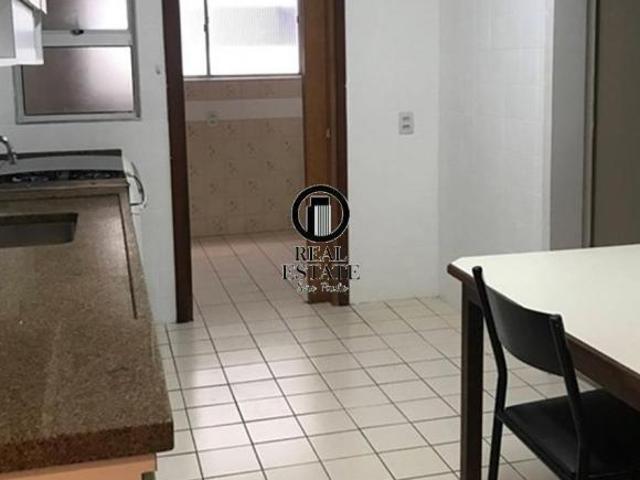 Apartamento à venda na Vila Madalena