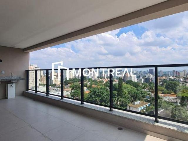 Apartamento à venda na Vila Madalena
