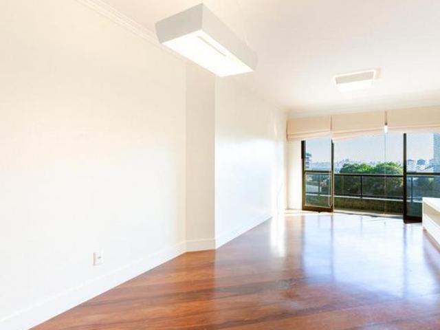 Apartamento à venda na Vila Madalena