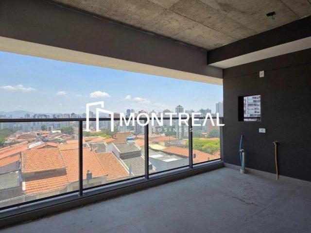 Apartamento à venda na Vila Madalena