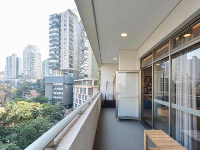 Apartamento à venda na Vila Madalena
