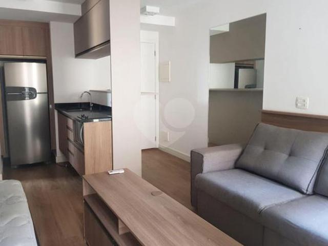 Apartamento à Venda na Vila Madalena