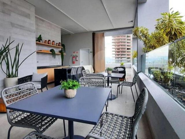 Apartamento à Venda na Vila Madalena