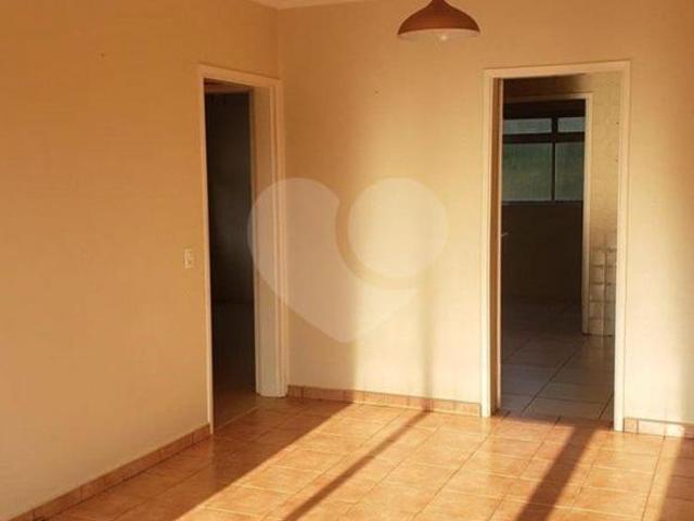 Apartamento à Venda na Vila Madalena
