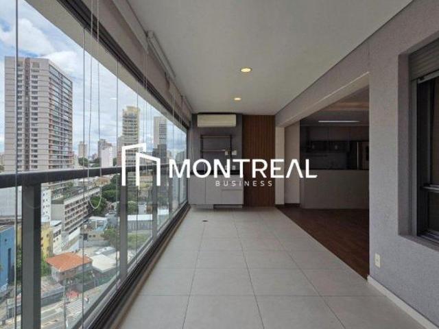 Apartamento à venda na Vila Madalena