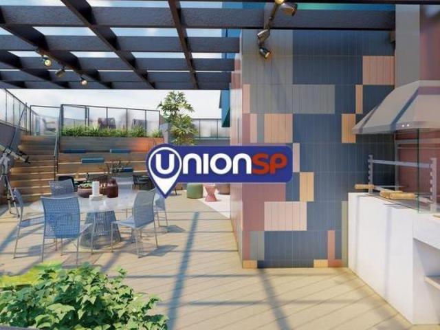 Apartamento à venda na Vila Madalena