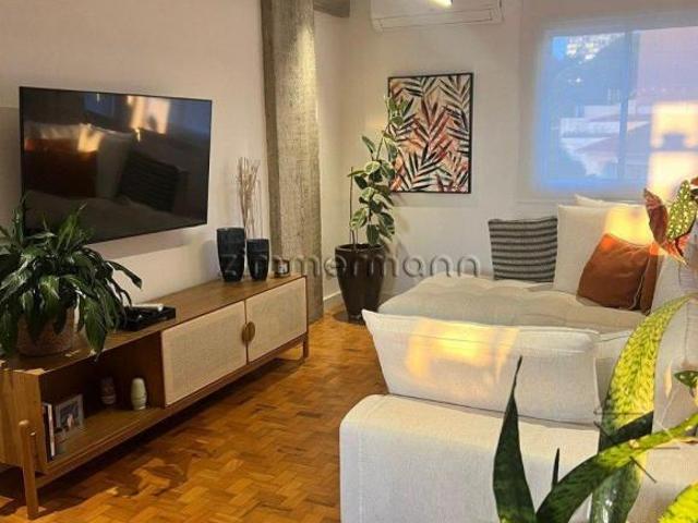 APARTAMENTO VILA MADALENA 2 DORMITÓRIOS 1 VAGA