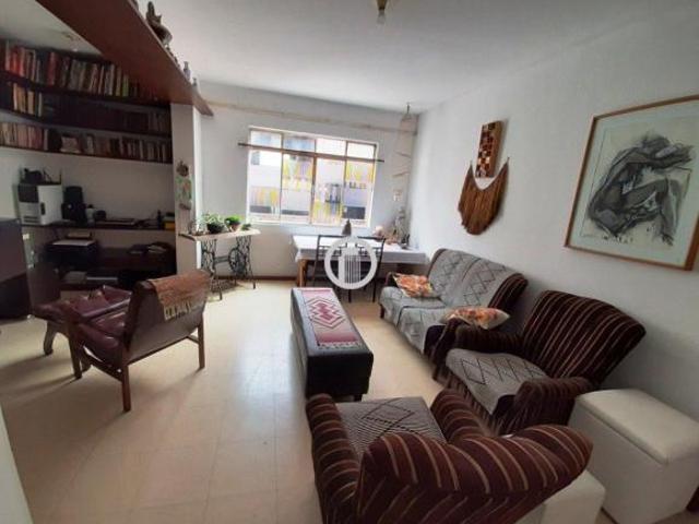 Apartamento à venda na Vila Madalena
