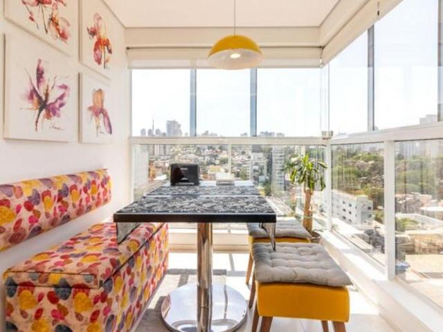 Apartamento à Venda na Vila Madalena