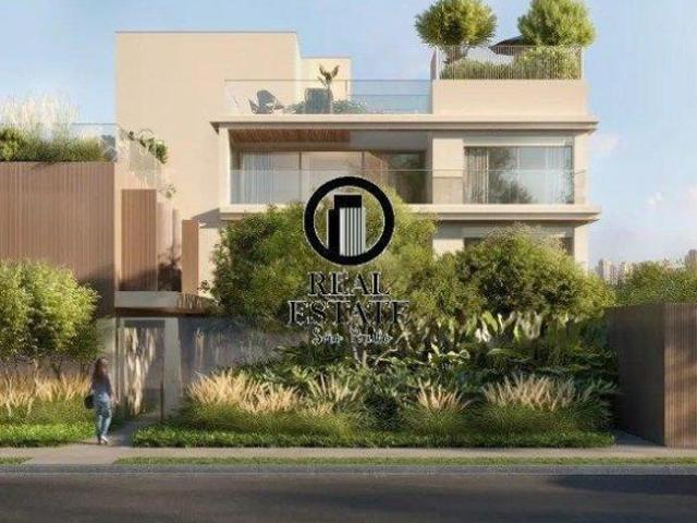 Apartamento à venda na Vila Madalena