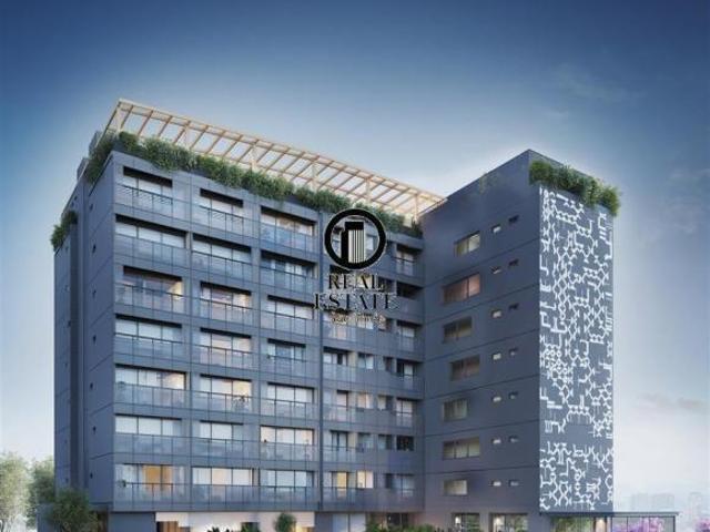 Apartamento à venda na Vila Madalena