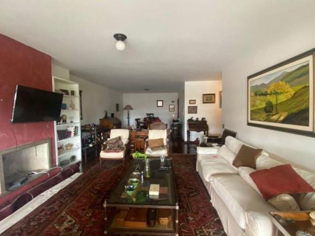Apartamento à venda no Alto de Pinheiros