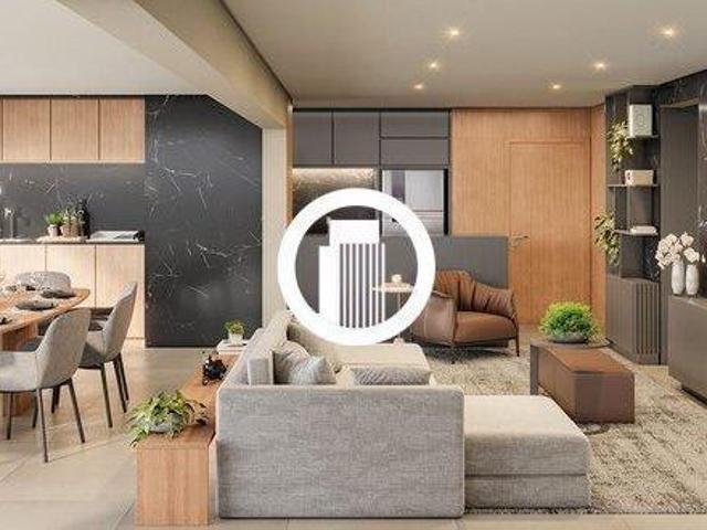 Apartamento à venda na Vila Madalena