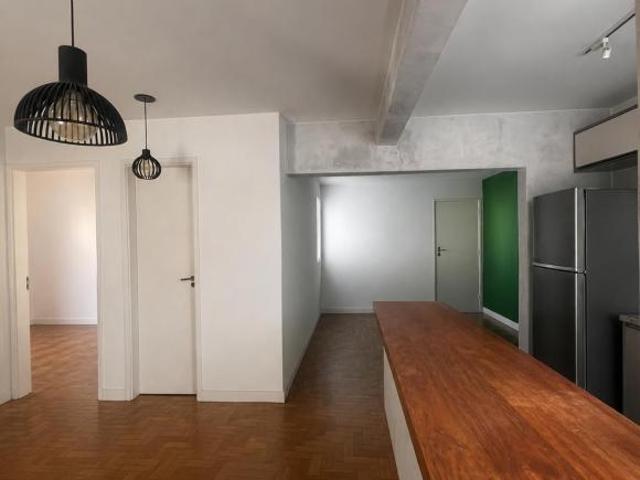 Apartamento à venda na Vila Madalena