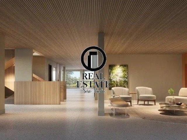 Apartamento à venda na Vila Madalena
