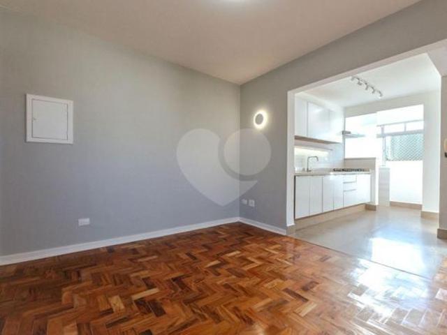 Apartamento à Venda na Vila Madalena