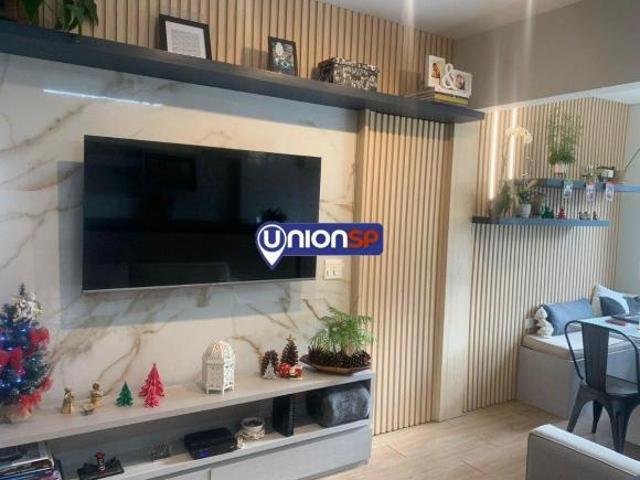 Apartamento à Venda na Vila Madalena