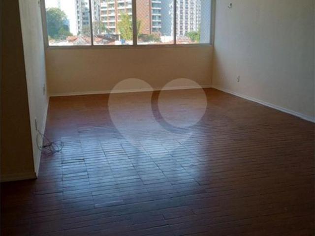Apartamento à venda na Vila Madalena
