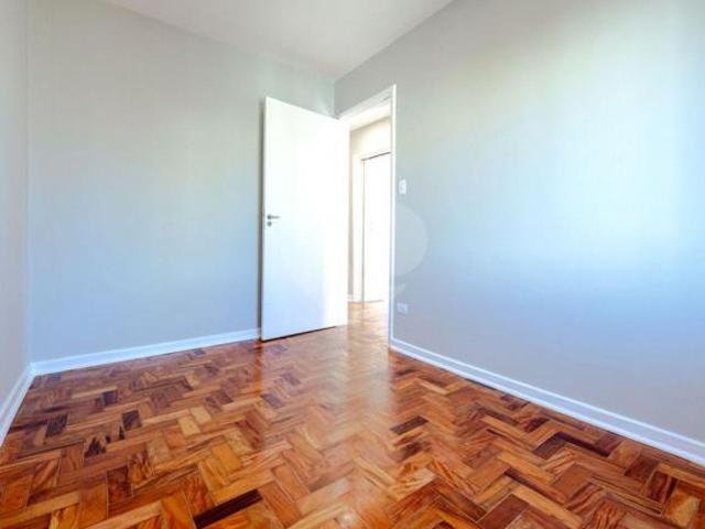 Apartamento à Venda na Vila Madalena
