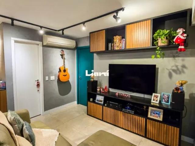 Apartamento à Venda Na Vila Madalena
