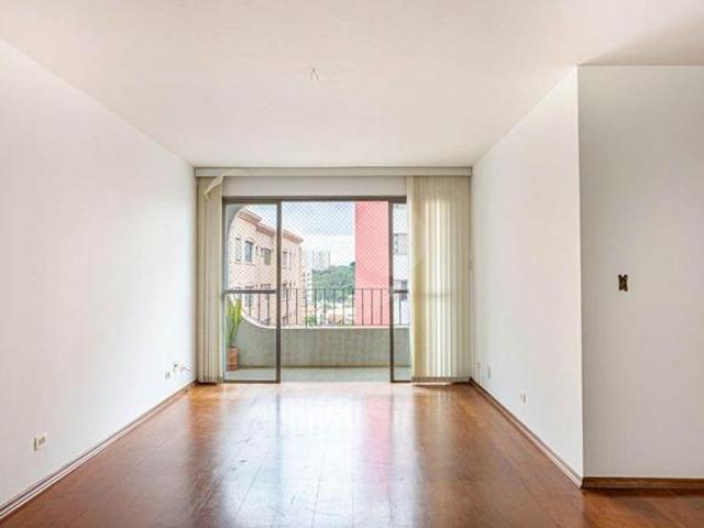 Apartamento à venda na Vila Madalena