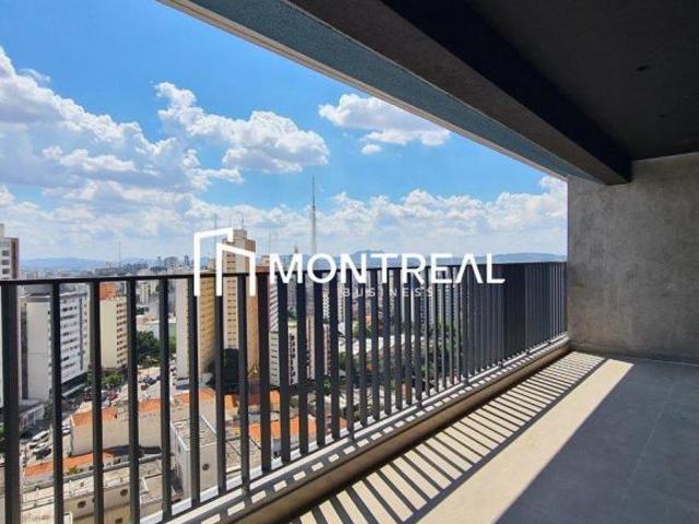 Apartamento à venda na Vila Madalena