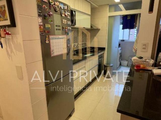 Apartamento a venda na vila madalena com 2 dorms 1 suite 1 vaga