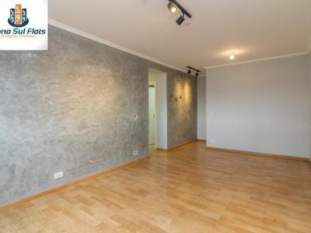 Apartamento à Venda Na Vila Madalena Com 3 Dormitórios e 3 Banheiros 1 Vaga