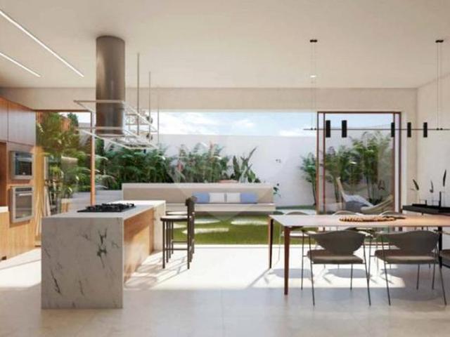 Apartamento a venda na Vila Madalena com 523 m² 4 suítes 5 vagas