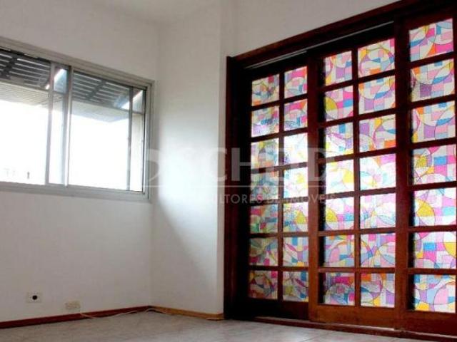 Apartamento à venda na Vila Madalena com 94m², 3 dormitórios 1 suíte e 1 vaga