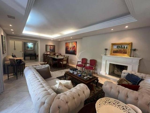 APARTAMENTO À VENDA NA VILA MADALENA CAMPINAS SP