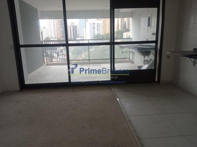 Apartamento à venda na Vila Madalena de 76m² com 2 quartos