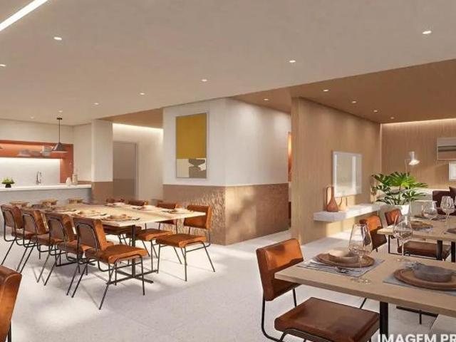 Apartamento à venda na Vila Madalena Lançamento