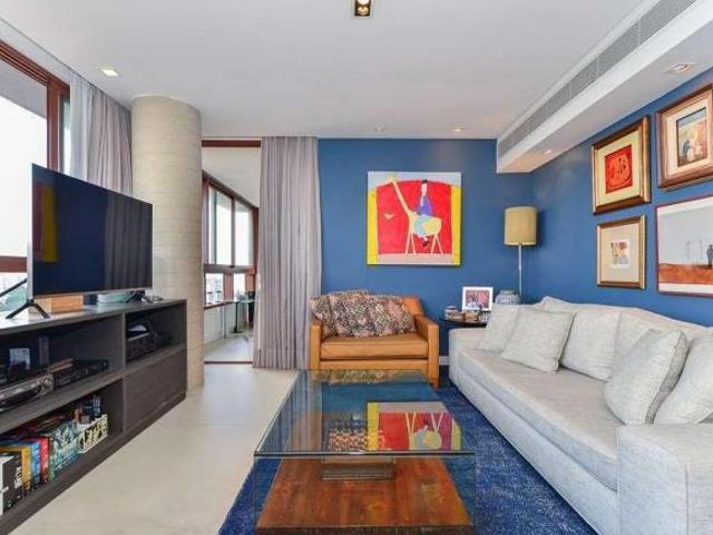 Apartamento à venda na Vila Madalena São Paulo
