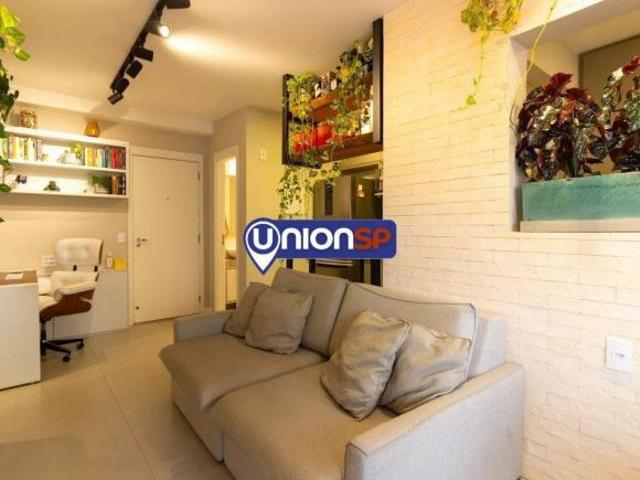 Apartamento à venda na Vila Madalena, SP